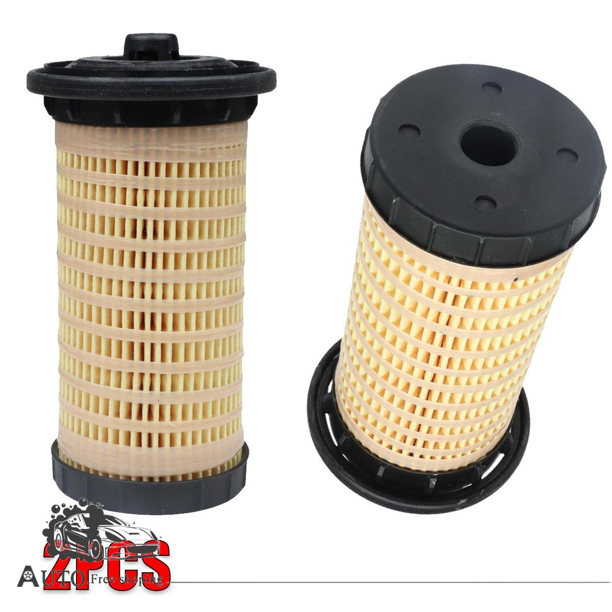 PERKINS 3611274 - Cross reference fuel filters