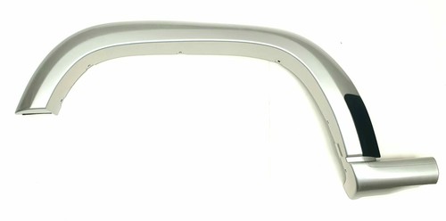 Original Opel Extension Wheel Installation Rear Right Monterey B ...