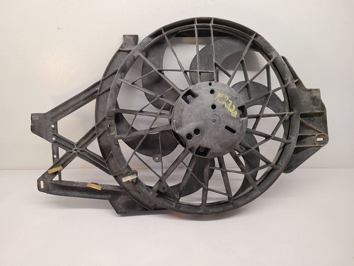 2001-2004 FORD MUSTANG Radiator Fan Motor Fan Assembly 6 Cylinder | eBay