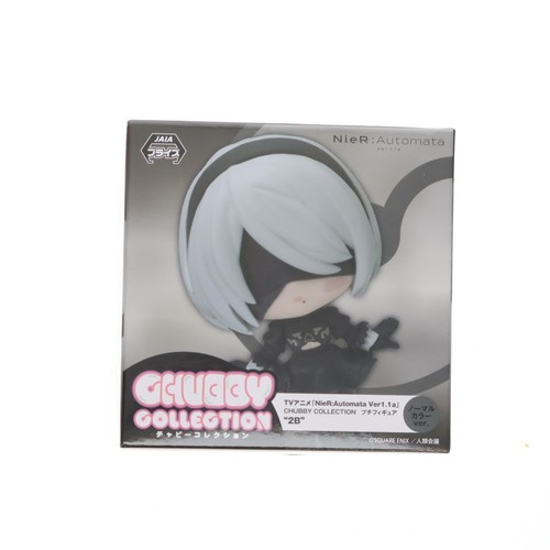 Fig 2B Normal Color Nier Automata Ver1.1A Chubby Collection Petite ...
