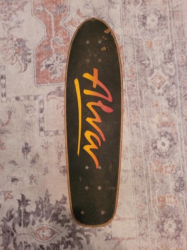 Vintage Tony Alva Skateboard Complete 1977 | eBay