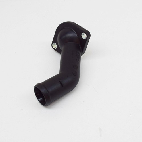 AUDI A3 8P Engine Coolant Thermostat Housing Cover 06A121121C | eBay ...