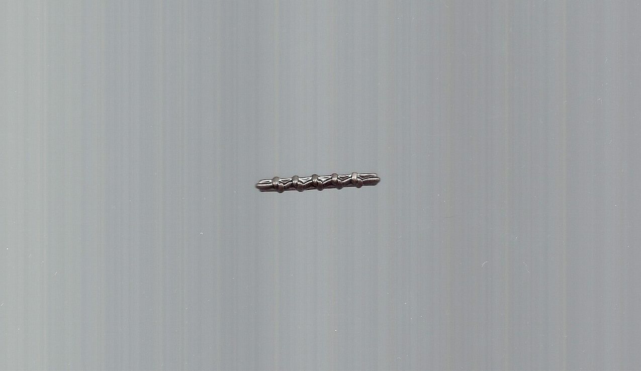 Five Knot bronze device Attachment for Army Good Conduct medal GC | eBay