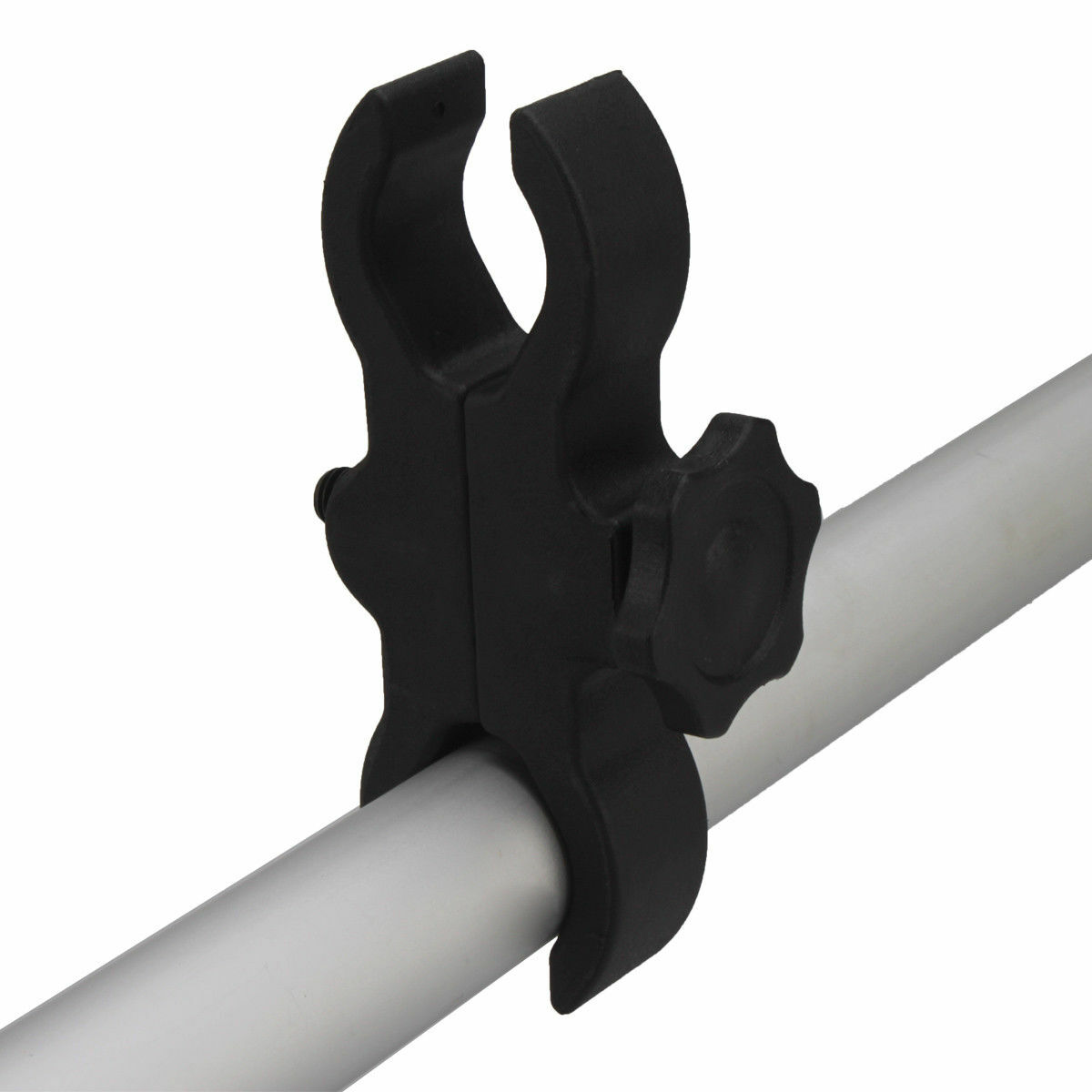 Barrel Scope Mount 25mm-35mm Clamp Clip For Flashlight Rifle Telescope ...