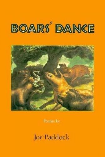 Boars' Dance by Joe Paddock (Paperback / softback, 1996) for sale ...