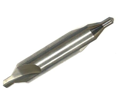 Drills - Center Drill Usa