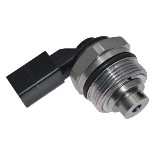 High Pressure Fuel Pump Plug 06F127025 For VW Golf Jetta Passat Audi A3 ...