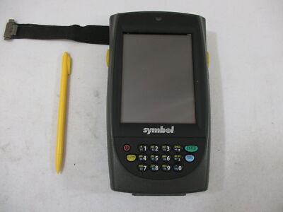 Barcode Scanners - Symbol N410