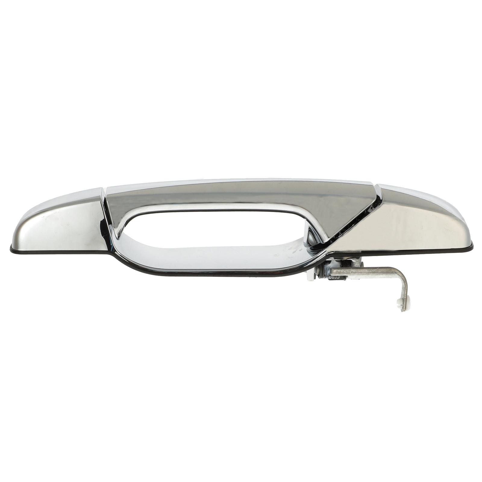 OEM NEW Front Right Passenger's Door Handle Chrome 07-14 GM Truck & SUV ...