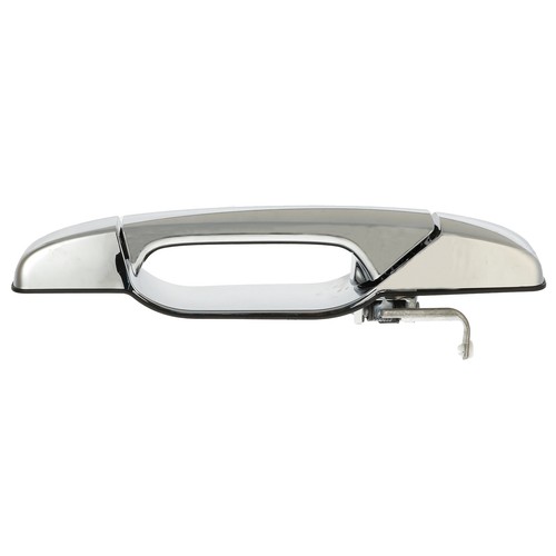 OEM NEW Front Right Passenger's Door Handle Chrome 07-14 GM Truck & SUV ...