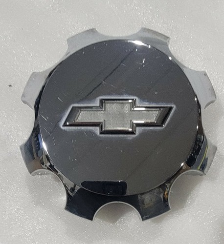 2014-2019 Chevrolet Silverado 2500 3500 5771 5801 5803 Center Cap OEM ...