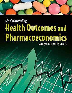 Understanding Health Outcomes - Paperback, by George E. MacKinnon ...