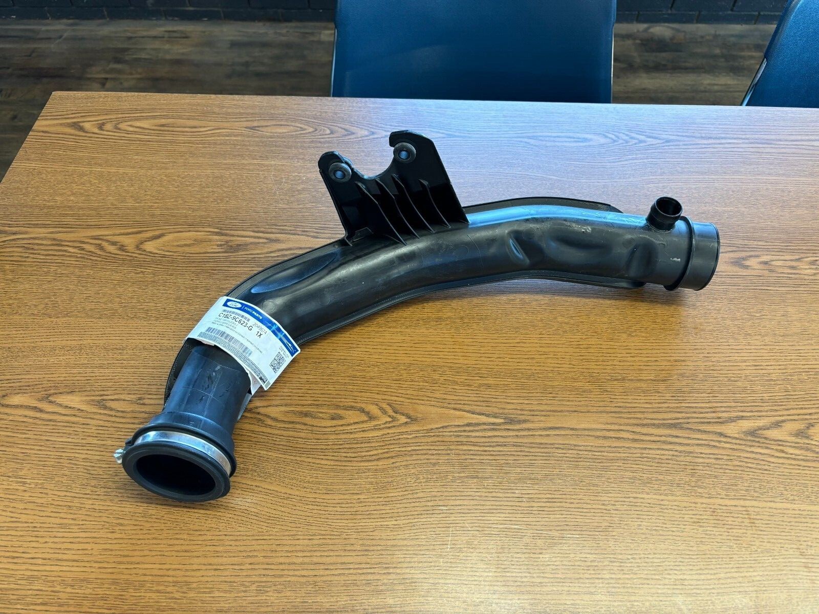 Genuine Ford Engine Air Intake Hose C1bz-9c623-g for sale online | eBay