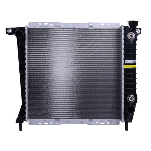New Radiator 1062 fits Ford Ranger 1985-1994 Mazda B2300 1994 2.0 2.3 ...