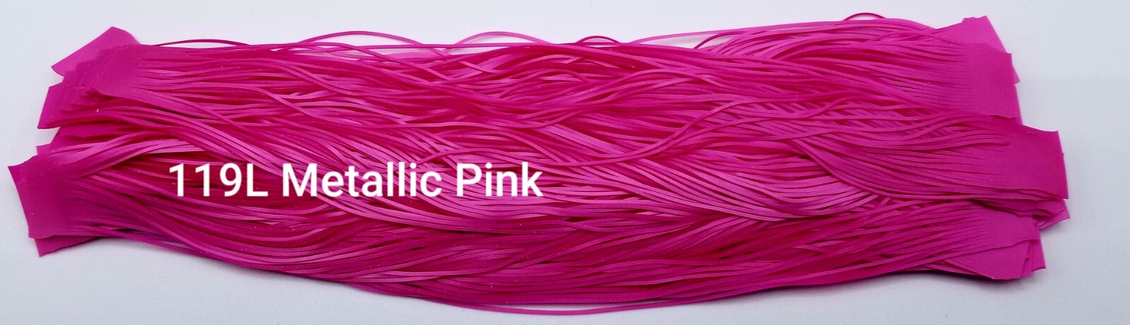 EXTRA LONG 8" trim to 7 1/4'', Silicone Tabs / Skirt Tabs 25 or 100pkg ...