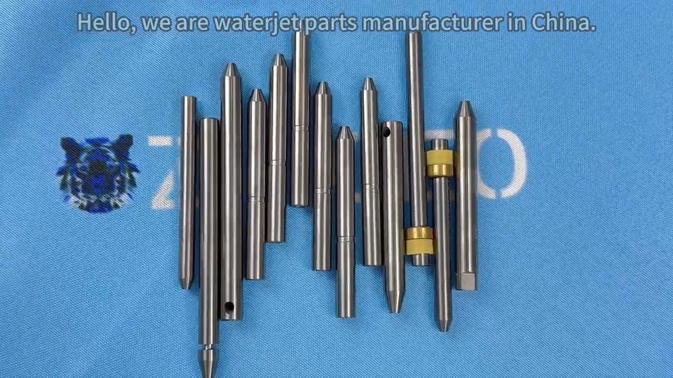 Water Jet Cutters Spare Parts for KMT 20479524 Import Duty Free USA | eBay