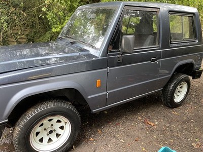 Triple C Challenger Kit Car, Target, Shogun Look Alike | eBay UK