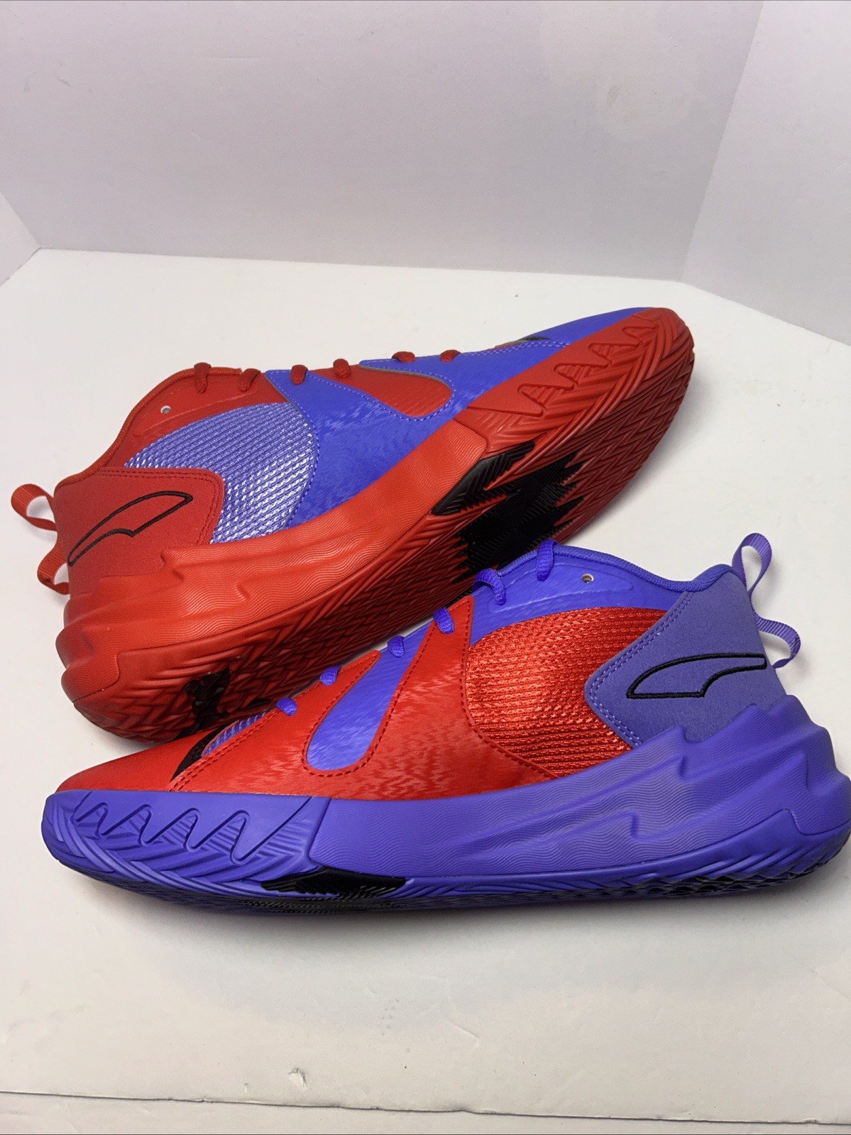 Puma Scoot Zeros Pred Size 9M Brand New In Box! | eBay