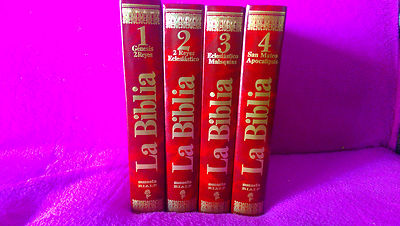 Die / der / Den Bibel, Post Vivo, Antonio Zimmerbrunnen Mendiola 1983 ...