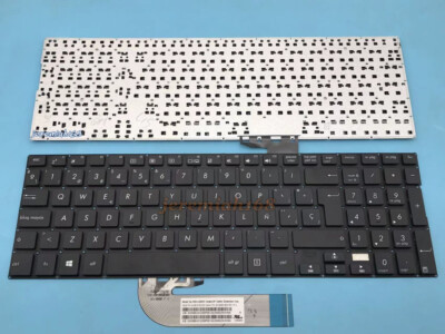 NEW For ASUS VivoBook Flip R518 R518U R518UA R518UQ Latin Spanish ...