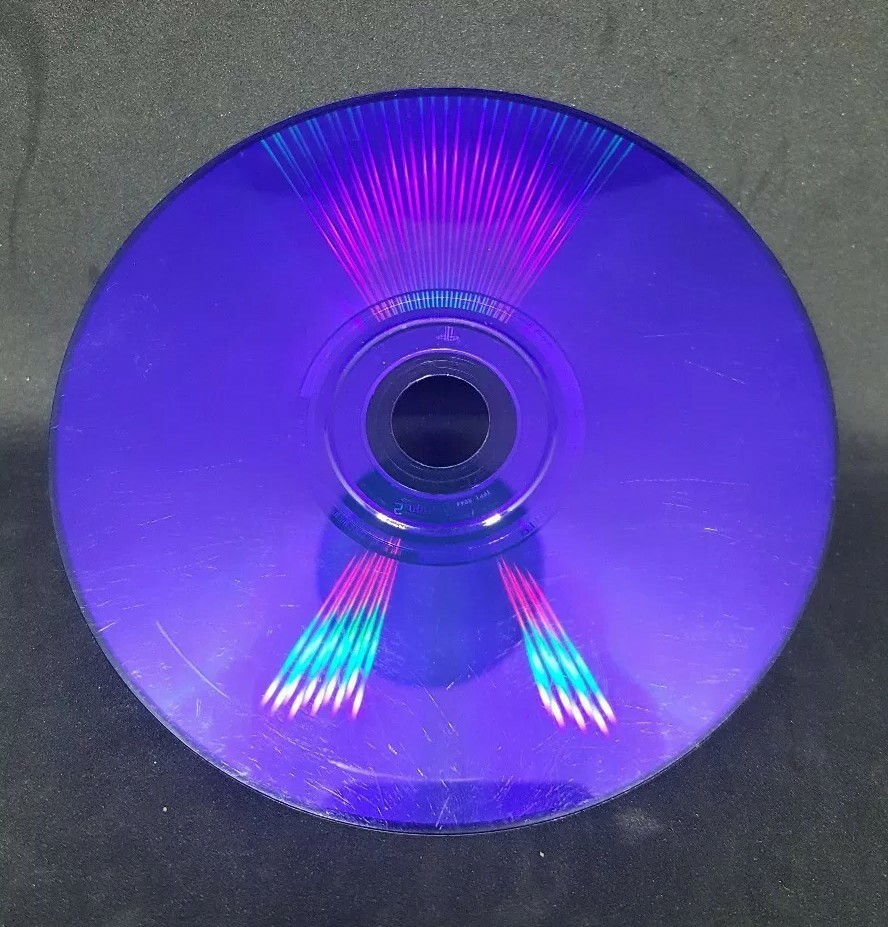 NCAA Football 2002 PS2 Video Game (Sony PlayStation 2, 2001) DISC ONLY ...