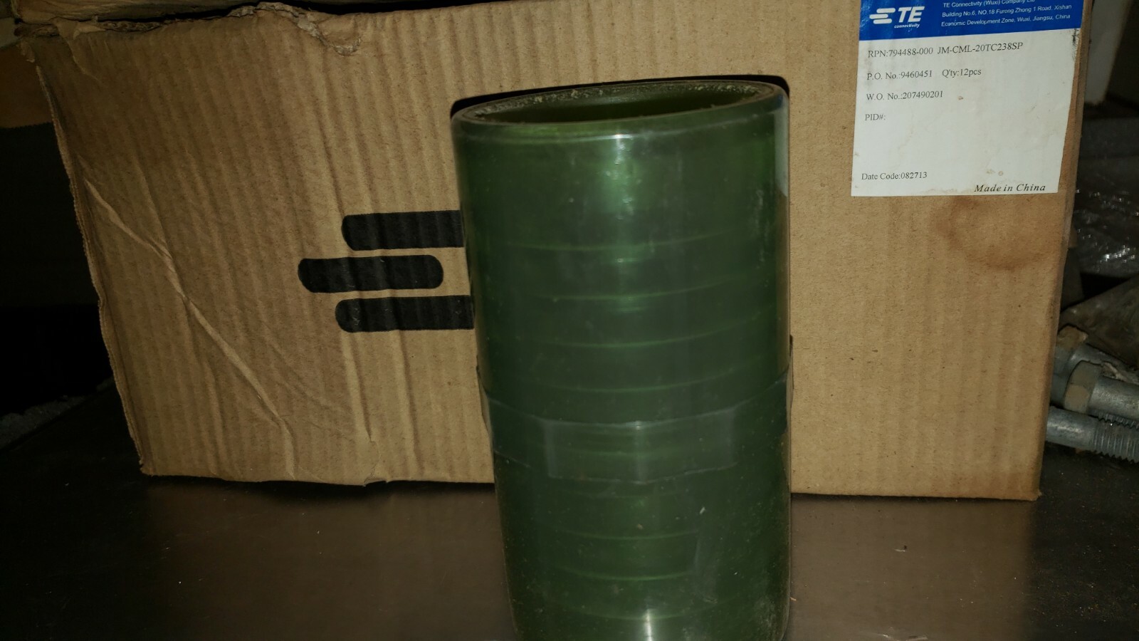 2" Jack Moon couplings for HDPE Conduit | eBay