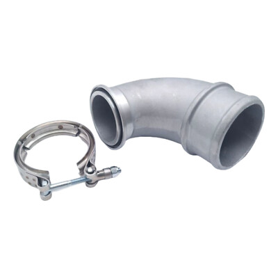 Transfer Pipe Intake Portable for Hol-set 6BT 6BTA DAF | eBay UK