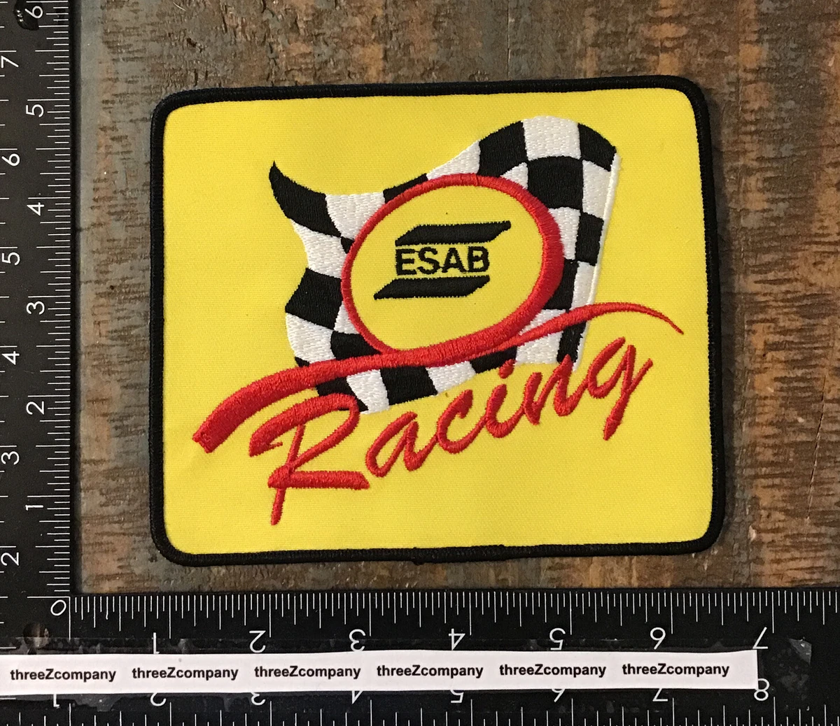 Esab Logo
