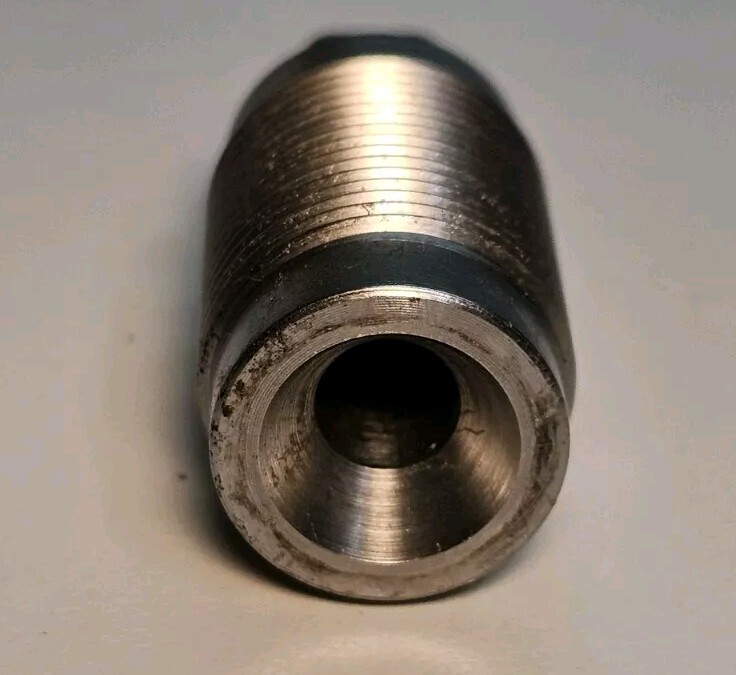 Knight Disc Inline Muzzleloader Rifle Breech Plug (J) | eBay