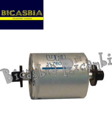 11768 - Fuel Filter Triumph Sprint RS - 955 CC - Years: 2001 - 2004 ...