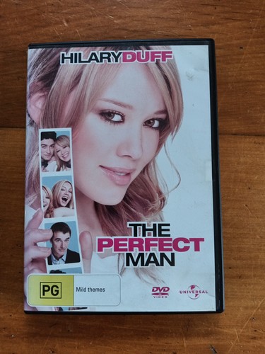 The Perfect Man DVD | eBay Australia