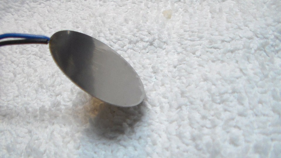 PANASONIC Microwave Humidity Steam Temperature Sensor J607S4M00AP | eBay