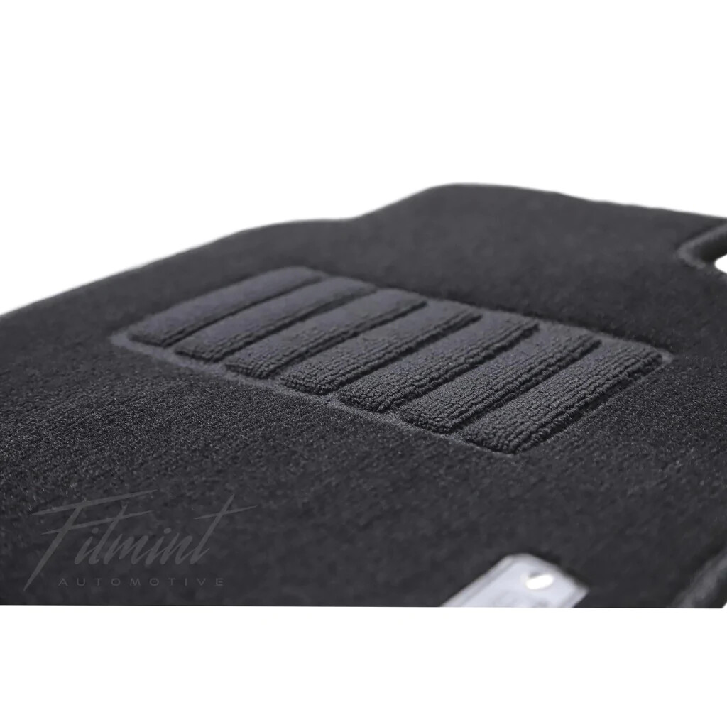 Fits silvia s13/180sx Floor Mats TrueFit! 240sx 200sx type x sr20 jdm ...