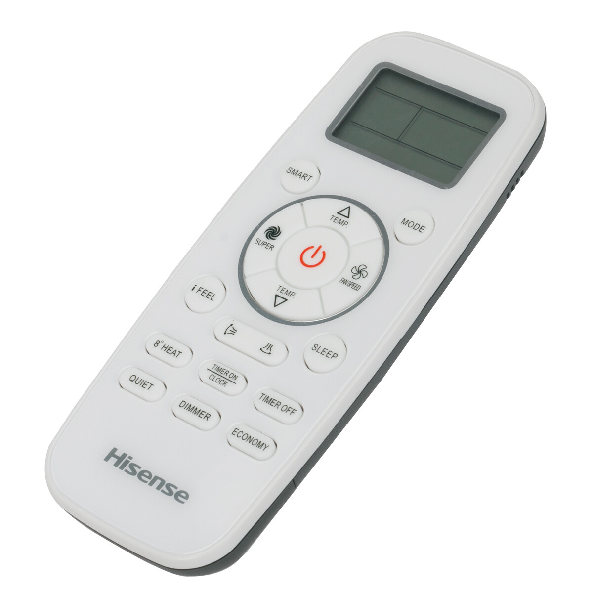 New Remote Control for Hisense Air Conditioner DG11L1-03 DG11L1-01 ...