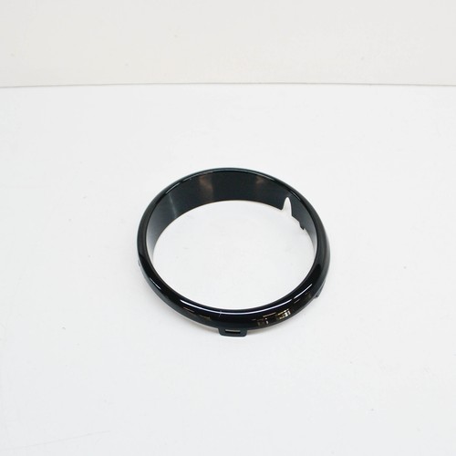 NEU MINI CLUBMAN F54 VORDERER LINKER LICHTRING-TRIM 51117376381 7376381 ...