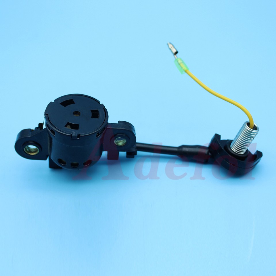 Oil Level Alert Sensor Switch fit HONDA GX240 270 GX340 GX390 8hp-13hp ...