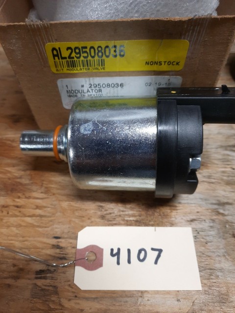 29508036 Modulator Transmission Electronic Allison Genuine Part for ...
