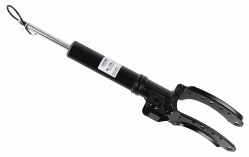 Sachs Shock Absorber Front Axle Right For Porsche 319009 Replacement ...