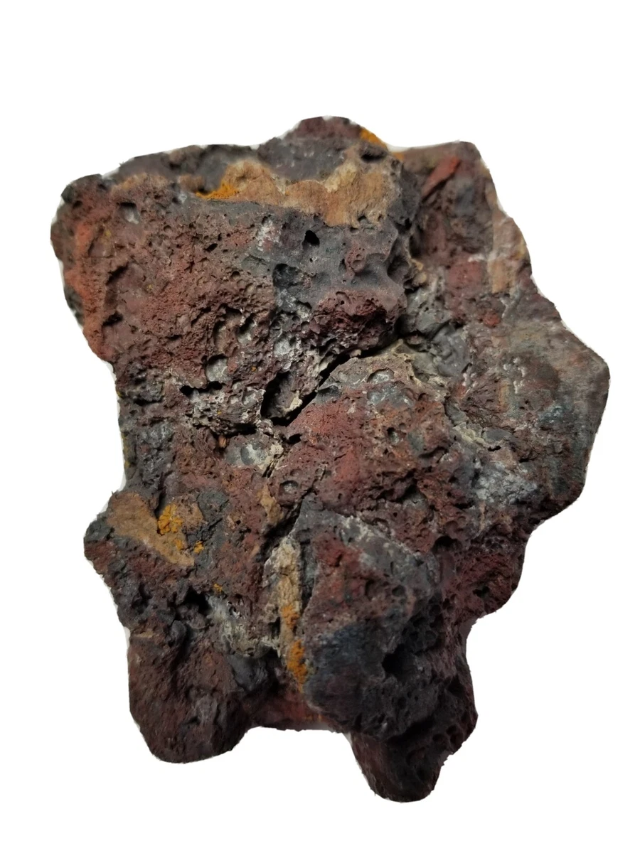 Scoria Igneous Rock