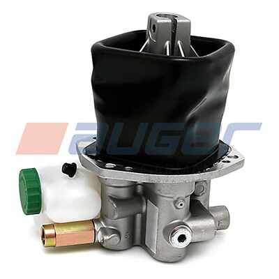 AUGER Schaltbetätigung 81118 - für MERCEDES 0002606098 | eBay