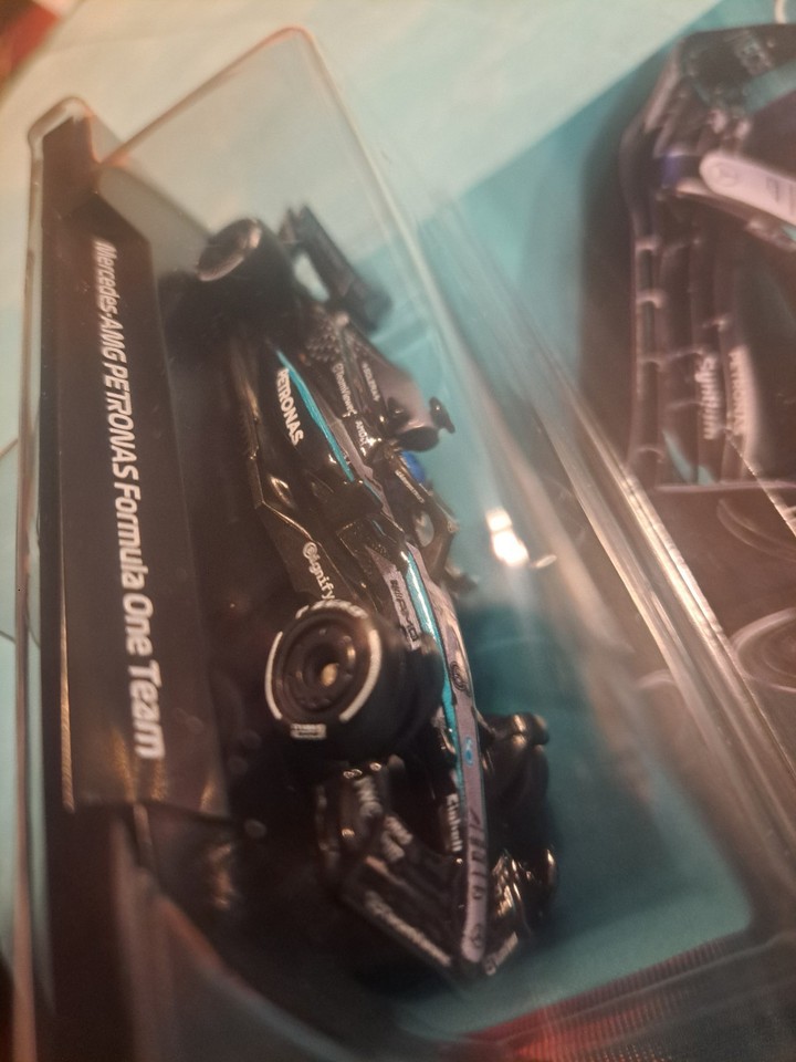 🔥New 2026 Hot Wheels Premium " Formula 1" 2025 Season (Lot of 9) F1 HW ...