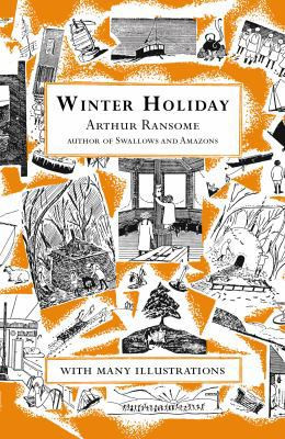 Winter Holiday by Ransome; Ransome, Arthur | eBay