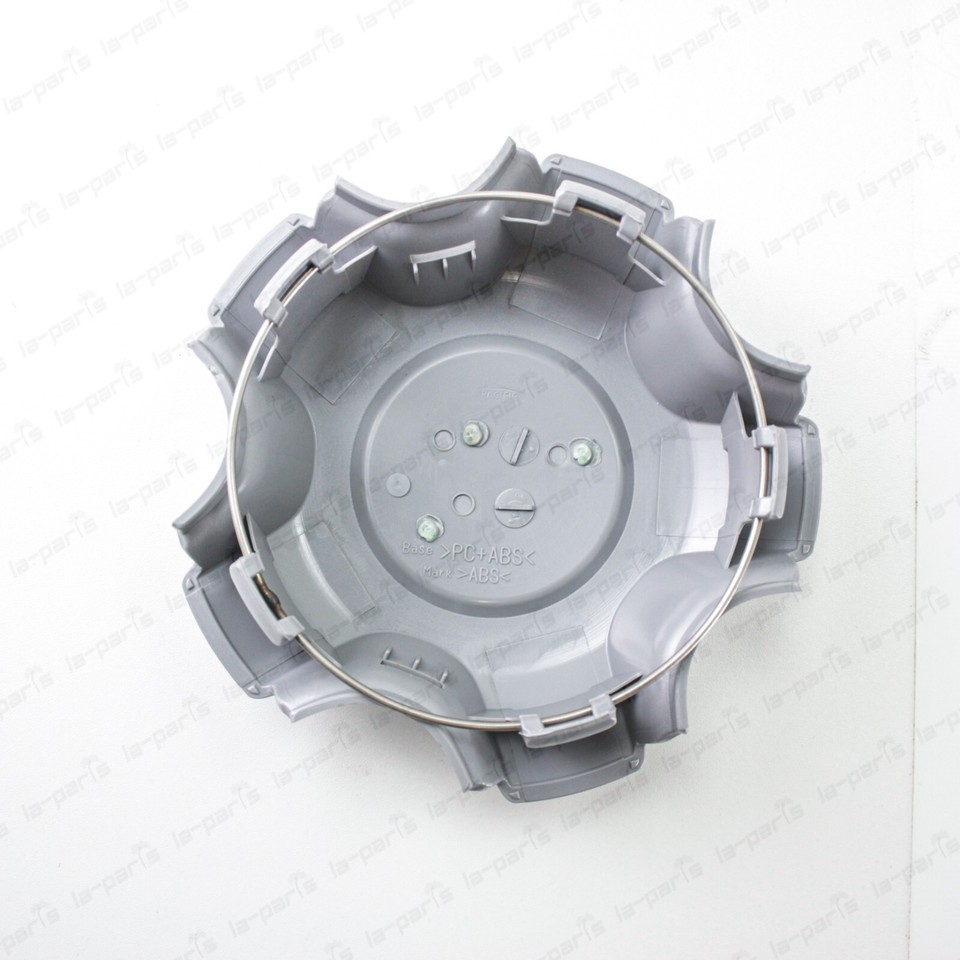 New Genuine OEM Toyota 05-07 Land Cruiser Wheel Hub Center Cap 42603 ...