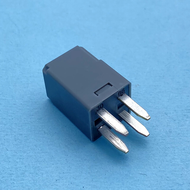 1pc GM 13848981 8981 Automotive Relay 4 Pin 12vdc 20a for sale online ...