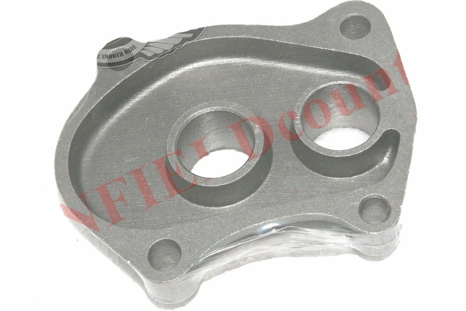 Steering Gear Side Plate For Massey Ferguson 135 Tractors 1850040M1 | eBay
