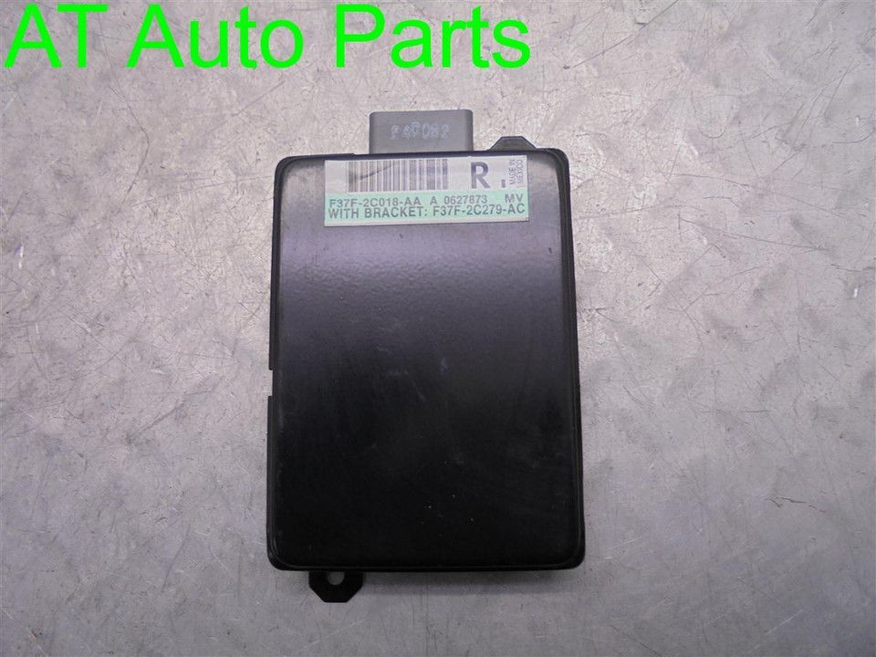 89-00 FORD RANGER ABS ANTI LOCK BRAKE CONTROL MODULE OEM F37F-2C018-AA ...