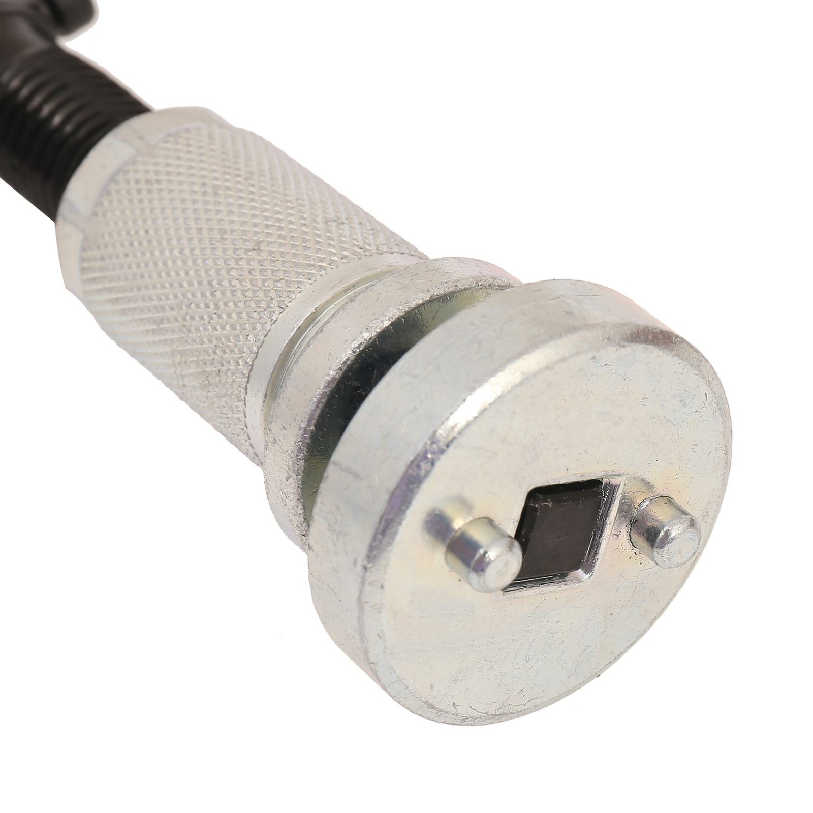 Brake Caliper Piston Wind-Back Rewind Double End Tool For Ford Audi VW ...