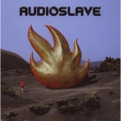AUDIOSLAVE - AUDIOSLAVE CD 14 TRACKS CLASSIC ROCK & POP NEU | eBay