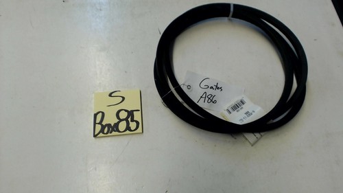 Gates Hi-Power II A86 | eBay