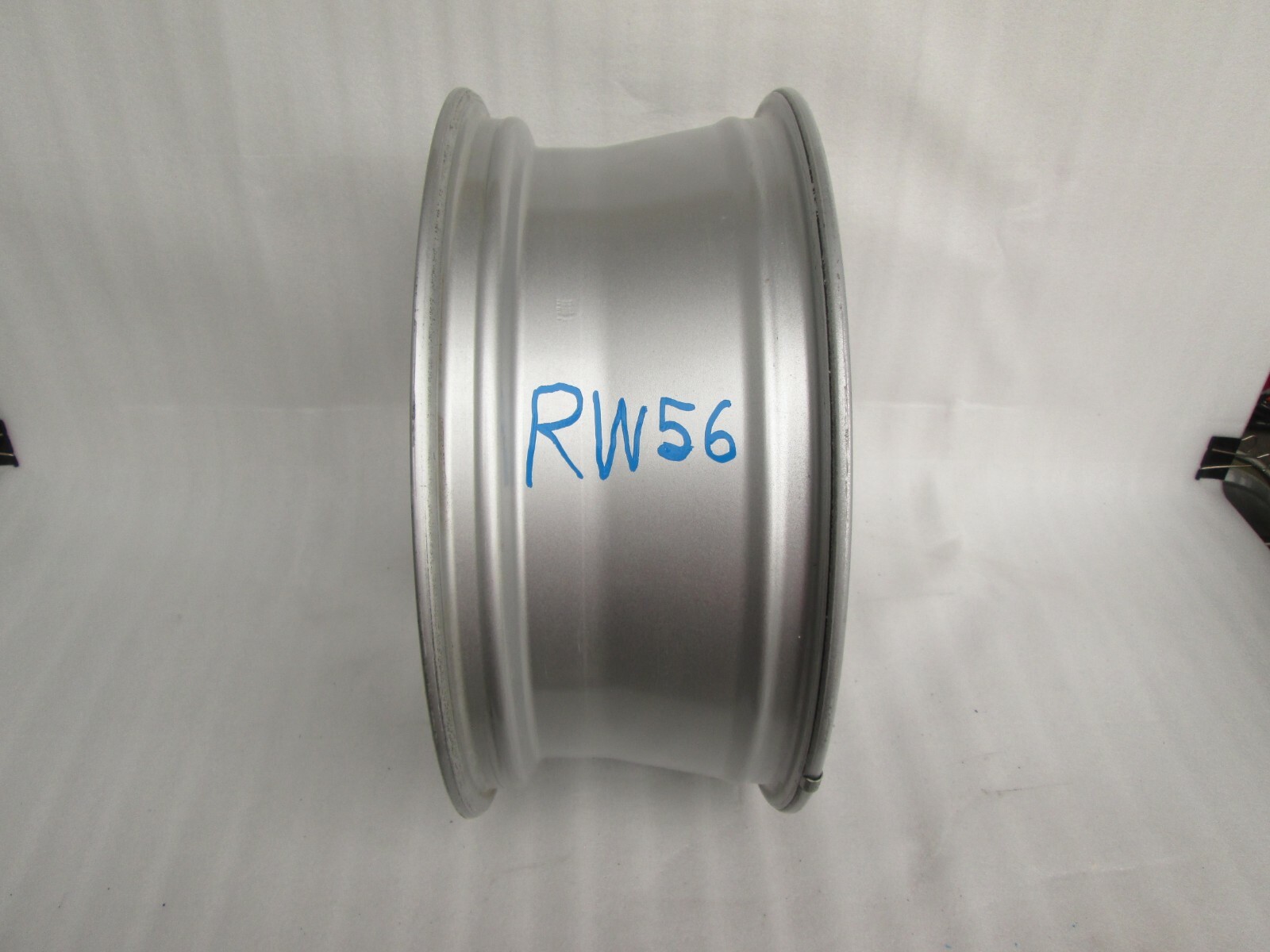 2019 2020 TOYOTA RAV4 17" X 7 SILVER OEM FACTORY WHEEL RIM 4261B0R240 ...